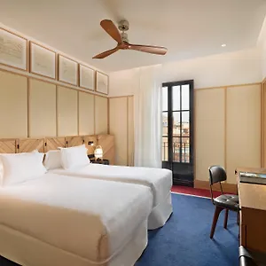 H10 Madison Hotel Barcelona | UPDATED FOR 2026 | barcelona-luxuryhotels.com